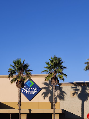 Sam’s Club Cafe Restaurant – Quick & Tasty Meals in San Diego, CA