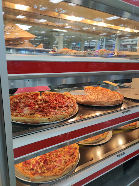 Sam’s Club Cafe Restaurant – Quick & Tasty Meals in San Diego, CA
